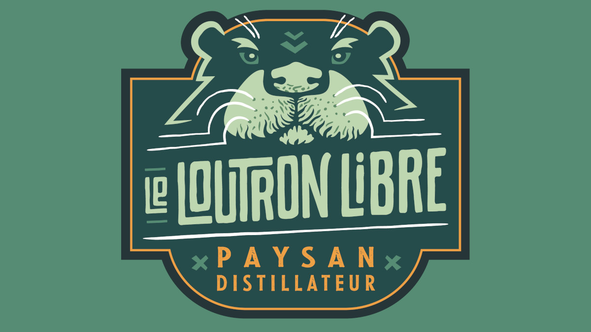 Le Loutron Libre - Paysan distillateur - Absinthes et spiritueux